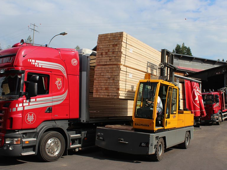 Home - Schilliger CH