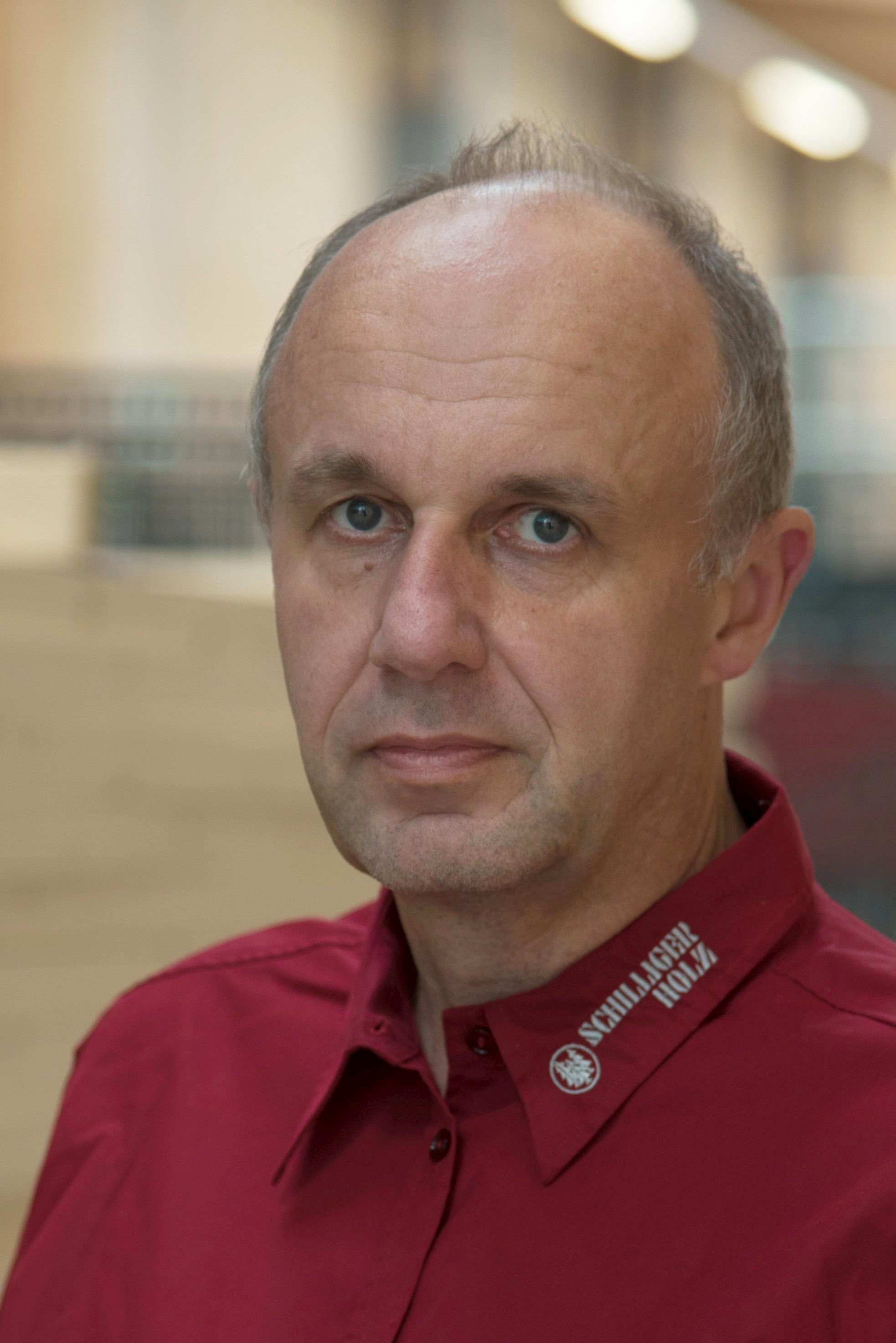 Contact - Schilliger CH