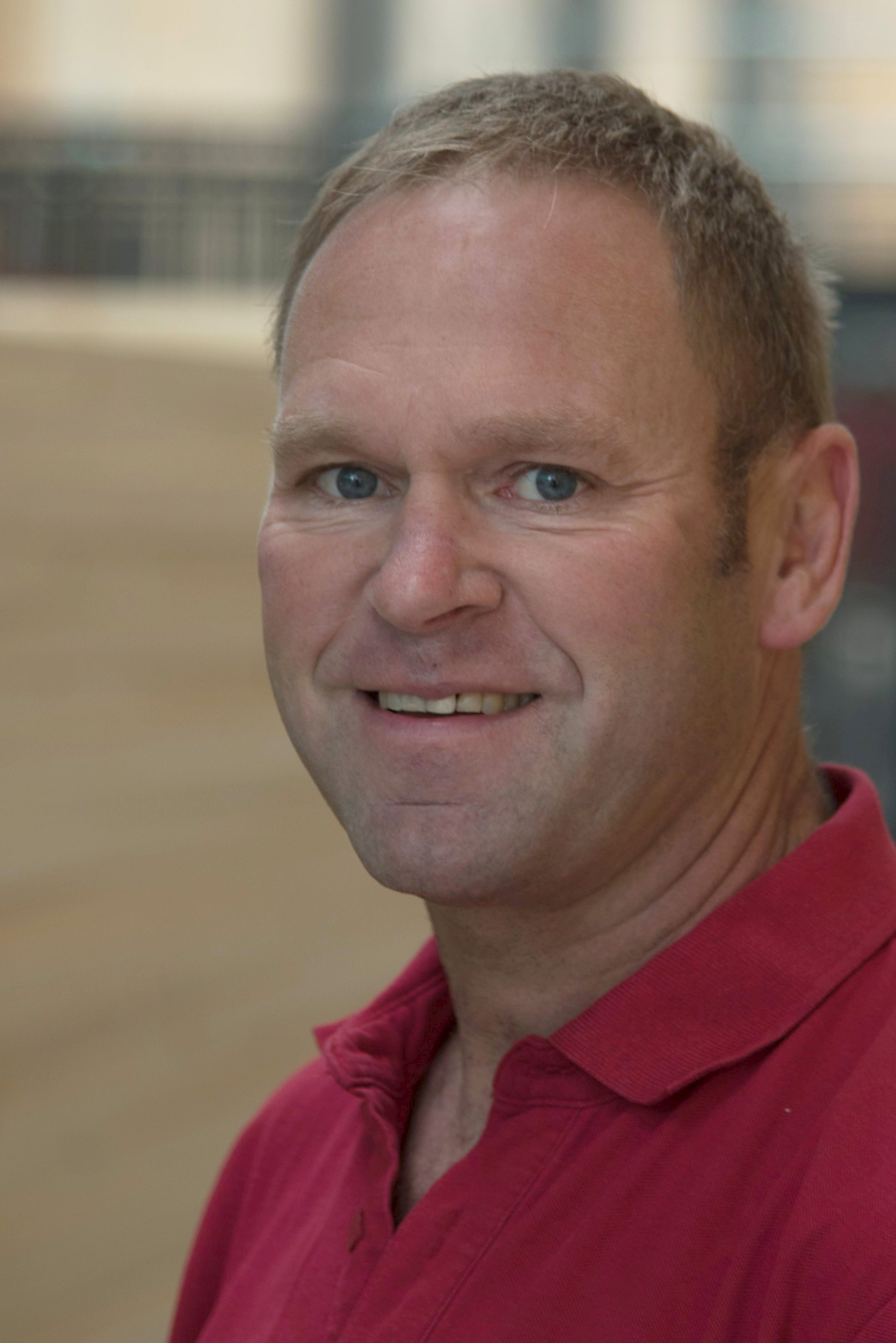 Contact - Schilliger CH