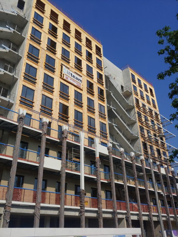 Schilliger Bois pour Nice - Schilliger CH