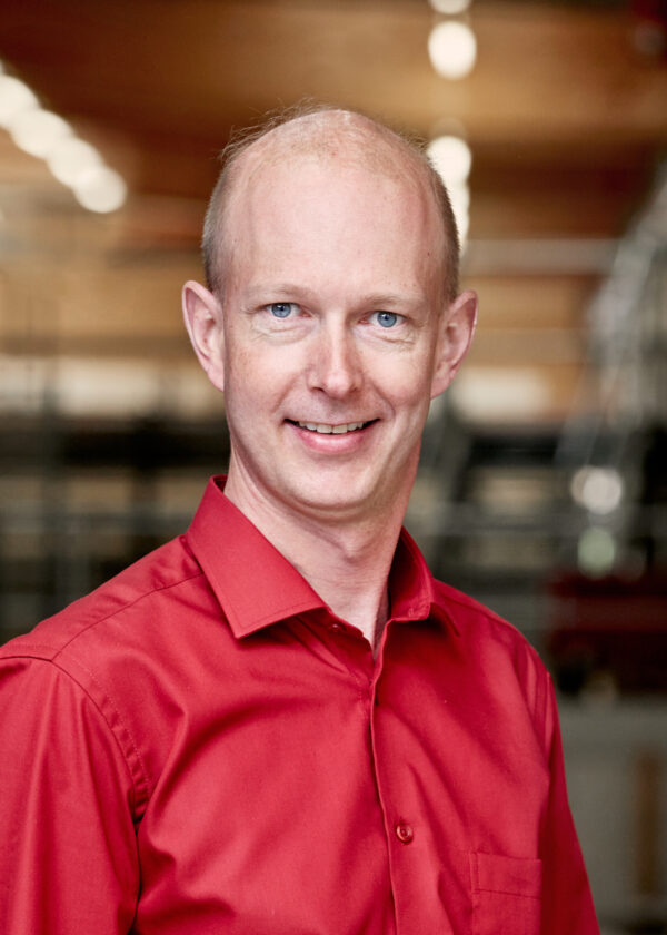 Kontakt - Schilliger CH