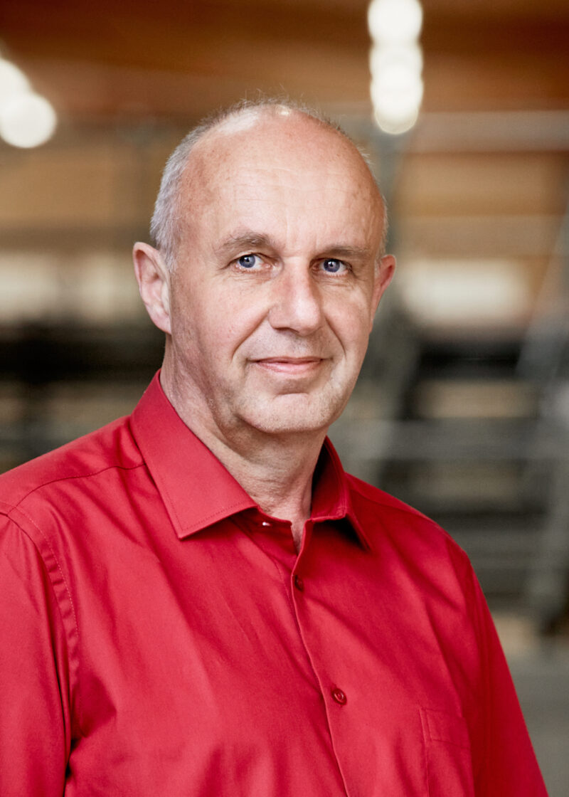 Kontakt - Schilliger CH