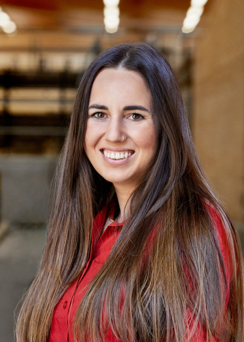 Kontakt - Schilliger CH